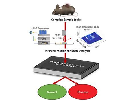 Rise Of The Machines Sers Instrumentation And Machine Learning