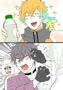 Vtuber Pixiv