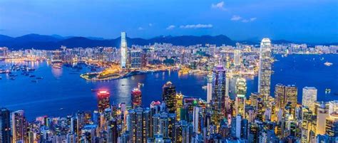 通过香港优才拿到的香港身份证有什么用途 知乎