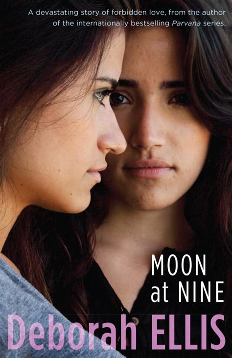 Moon At Nine Reading Time