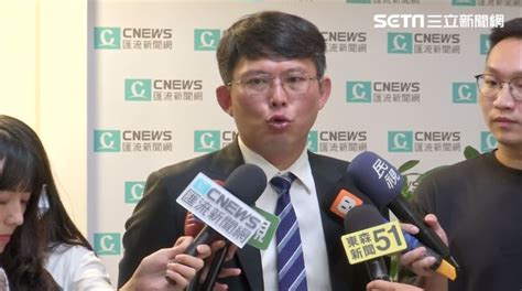 戴利玲喊吞下去變共犯 黃國昌這樣說 鏡週刊 Mirror Media