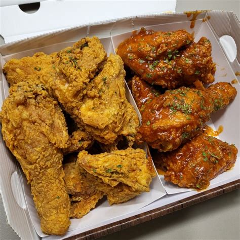 전주 송천동 치킨 당신은지금치킨이땡긴다 송천점 바삭바삭최고 네이버 블로그