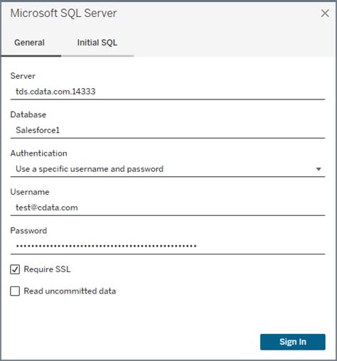Build Oracle Hcm Cloud Visualizations In Tableau Desktop