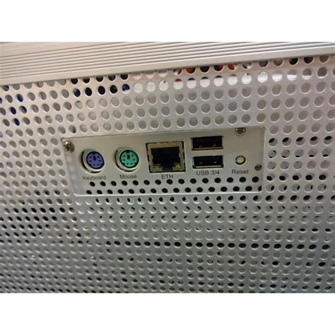Controller Tm Module Acs200 Suss Microtec