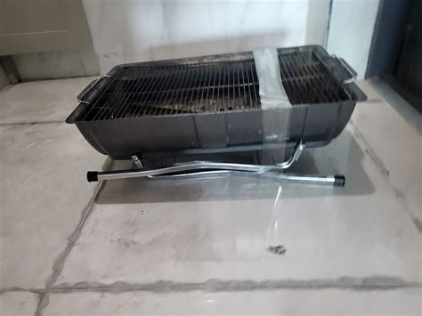 바베큐그릴 당근 중고거래