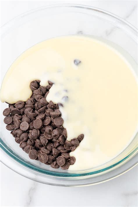 Microwave Fudge Microwave Meal Prep