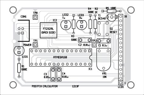 Calculator Using Postfix Notation Detailed Project Available