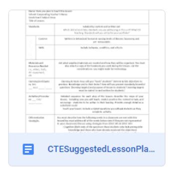 Lesson Plan By Wendy Smith TPT