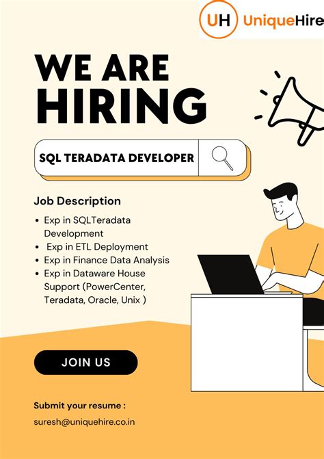 Sudimalla Suresh On Linkedin Sqlteradata Teradata Oracle Controlm