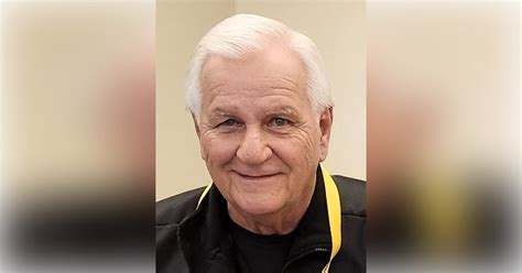 Obituary Information For Kenneth Ray Ken Bond