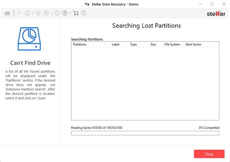 Raid Partition Recovery Restore Data From Lost And Corrupted Partitions