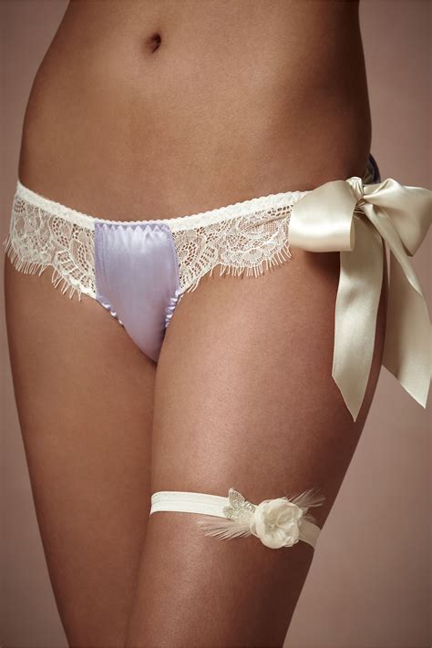 Hot Garter On Sexy Legs Pic Of 46