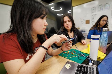 Wellesley Computer Science