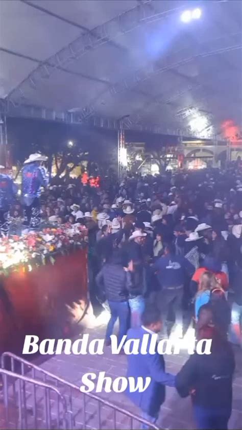 Banda Vallarta Show