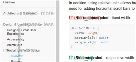 Double Exposure Webpage Issue 6861 Google WebFundamentals GitHub