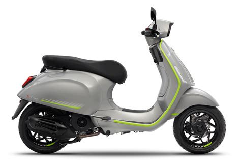 Vespa Sprint Tech 150 Price Consumption Colors