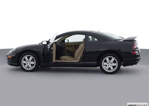 2002 Mitsubishi Eclipse Review Pricing Trims And Photos Truecar