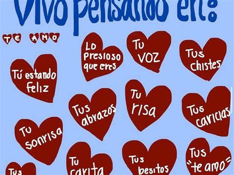 Pin De Hugo Vallejos En Guardado Rápido Frases Bonitas Textos Lindos