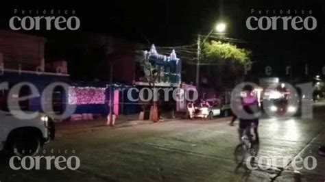 Ataque Armado Deja Un Herido De Gravedad En Santa María Del Granjeno De