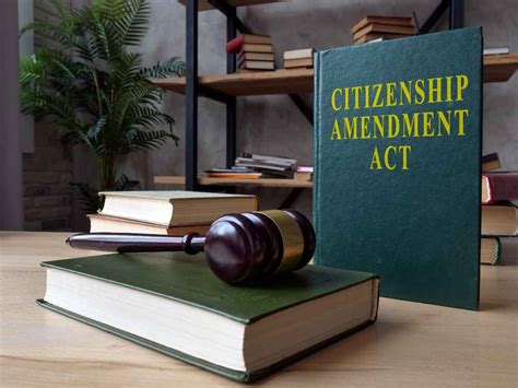 Caa Implemented Modi Govt Takes This Step Ahead Of Lok Sabha Polls