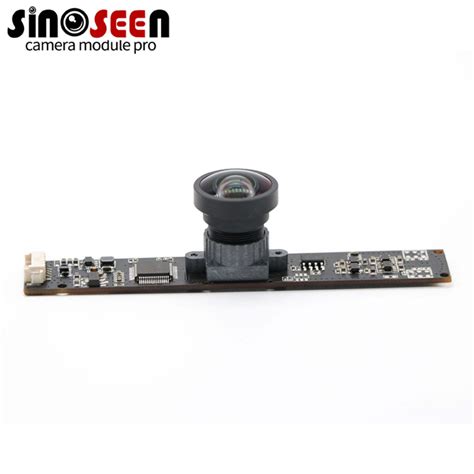 Sony IMX179 Sensor UHD Camera Module | 8MP Fixed Focus IoT Devices