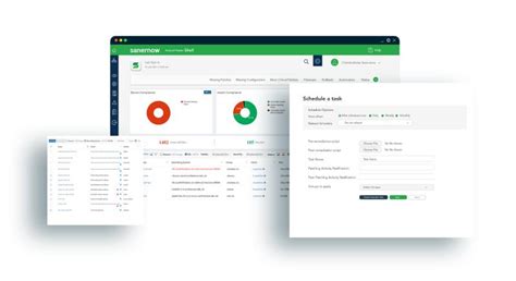 Secpod On Linkedin Vulnerability Scanner
