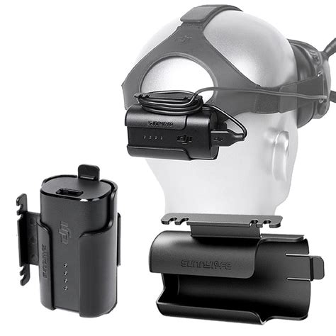 Dji Avata Fpv Battery Holder Upgraderc