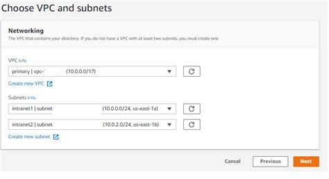 Aws Managed Microsoft Ad Deep Dive Part 2 Setup Journey Of The Geek