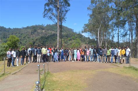 Saravana Perumal On Linkedin Our Digisailor Team Meet In Kodaikanal Was Nothing Short Of An