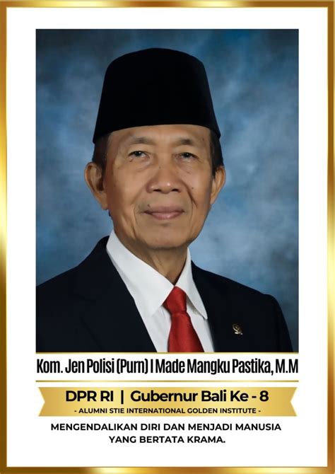 Daftar Alumni Stie International Golden Institute Stie Internatioal