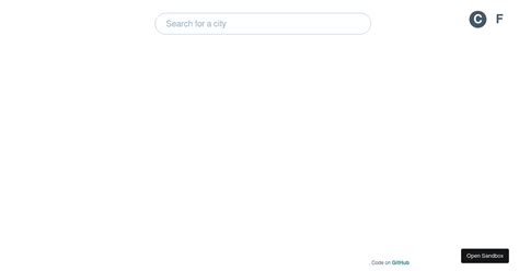 Hide Virtual Keyboard Examples Codesandbox