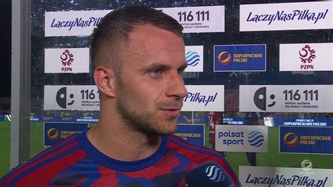 Marcin Cebula Zabrakło Szczęścia Polsatsport Pl