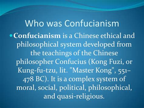 PPT Confucianism Taoism And Legalism PowerPoint Presentation Free
