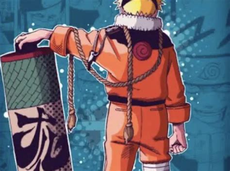 Naruto Clássico Rafaelalbequerqueleite Cavalcante Quizur