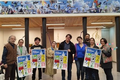 Invitan a recordar para el futuro en el Día de los Patrimonios Diario Digital El Calbucano