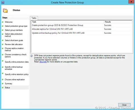 The Venusian How To Backup And Recover Hyper V Virtual Machines Using