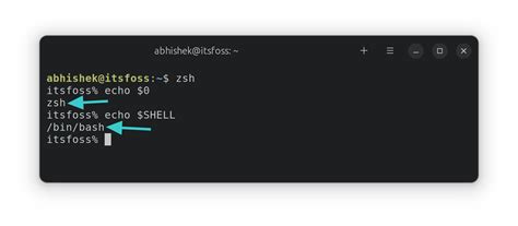 对 Bash 感到厌倦？教你如何在 Linux 中更改默认 Shell Linuxstory