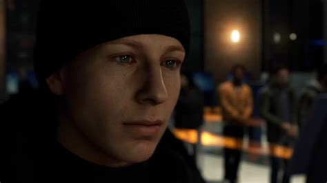 【detroit Become Human】デトロイト完全攻略！カーラ『運命の別れ道 旅立ち』 Web×it活用 Blog