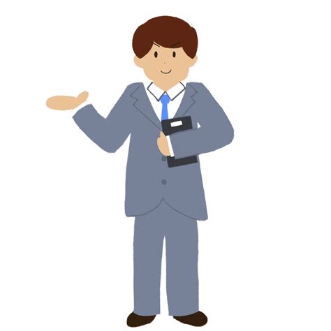 チェックマークのイラスト