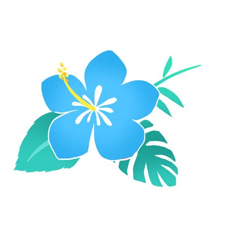 おしゃれな秋の花のイラスト素材 フリーイラスト素材配布サイトillustatam