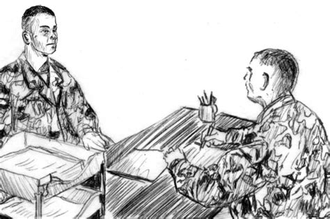 In Oer Ncoer Soldiers Now Evaluated On Commitment To Ending Sexual Harassment Article The