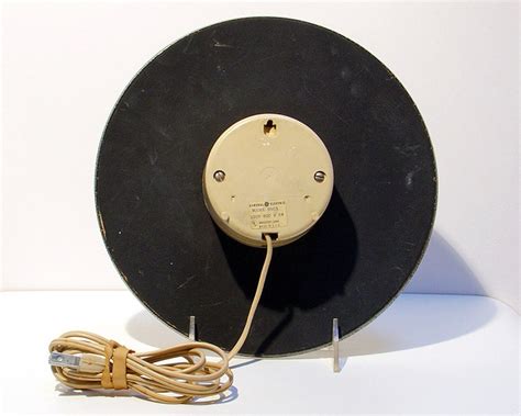 Peter Max Wall Clock Vintage Psychedelic Retro Hippie Vintage 1970s