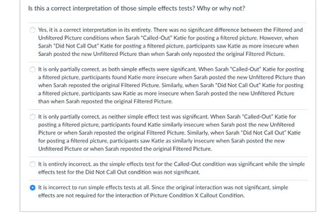 Solved On Your Instruction Sheet For Question 5 Is A Set Of