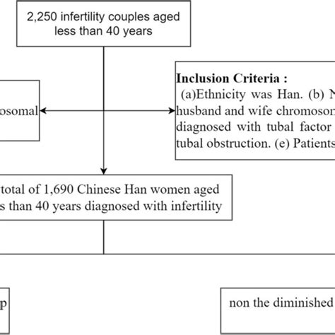 The Flow Chart Of This Research Download Scientific Diagram
