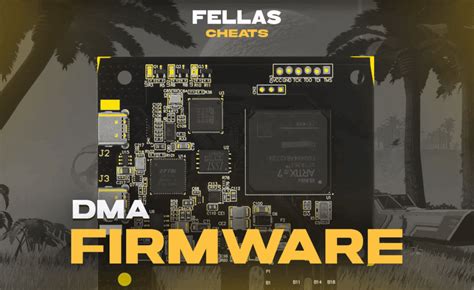 Emulated Firmware Fellas Enhancements