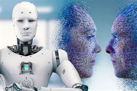 Sex Robots With Next Gen Upgrades To Be Unveiled At Avn Adult