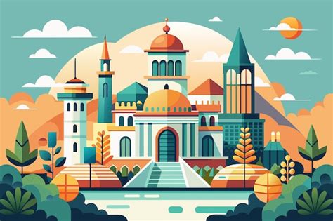 Premium Vector Simplicity Vector Graphics Illustration Eps Source