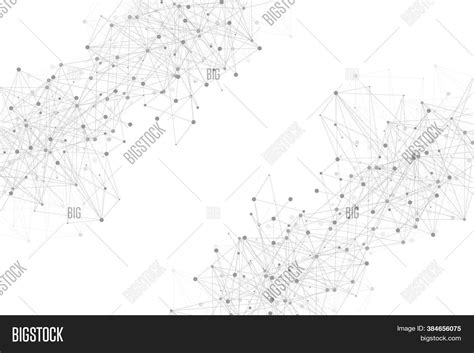 Geometric Abstract Image And Photo Free Trial Bigstock