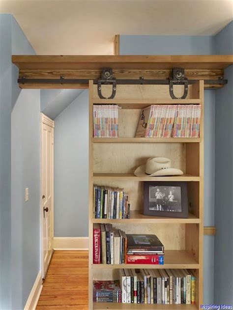 65 Genius Secret Room Ideas That Inspiring Lovelyving Home