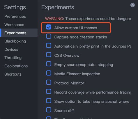 Chrome DevTools中的这些骚操作你都知道吗 Issue 38 Cosen95 blog GitHub